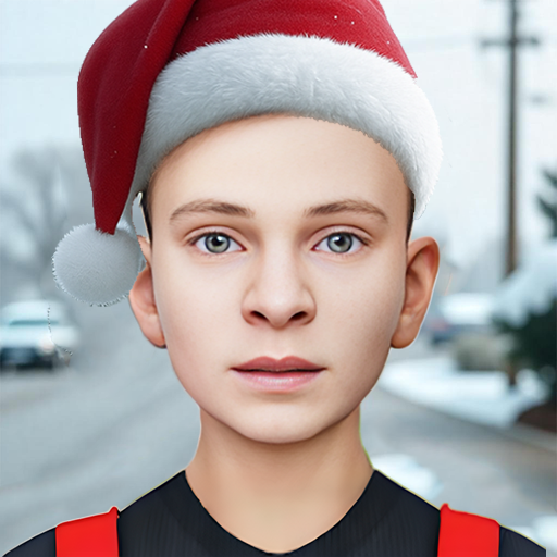 Schoolboy Stealth Runaway - House Escape Challenge Run - App on the ...