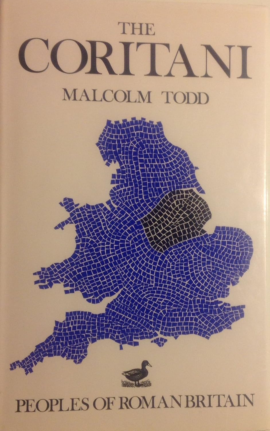 The Coritani (Peoples of Roman Britain): Todd, Malcolm: 9780715606490 ...