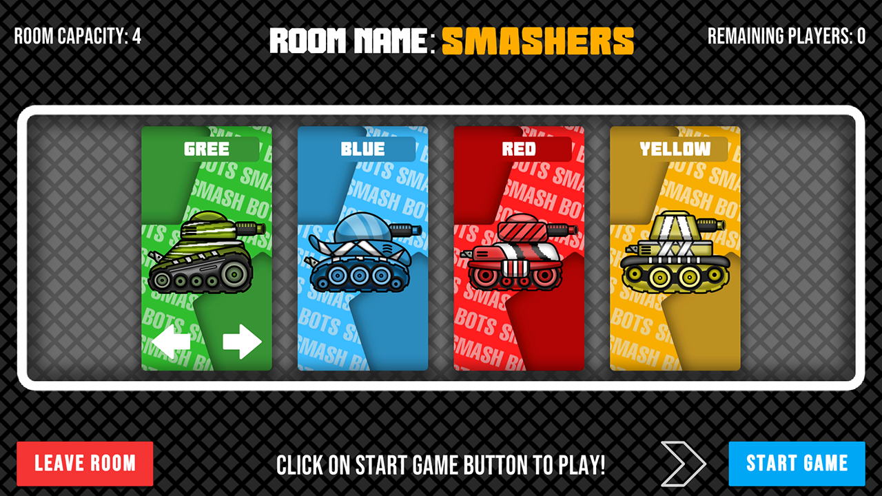 Smash Bots - App on Amazon Appstore