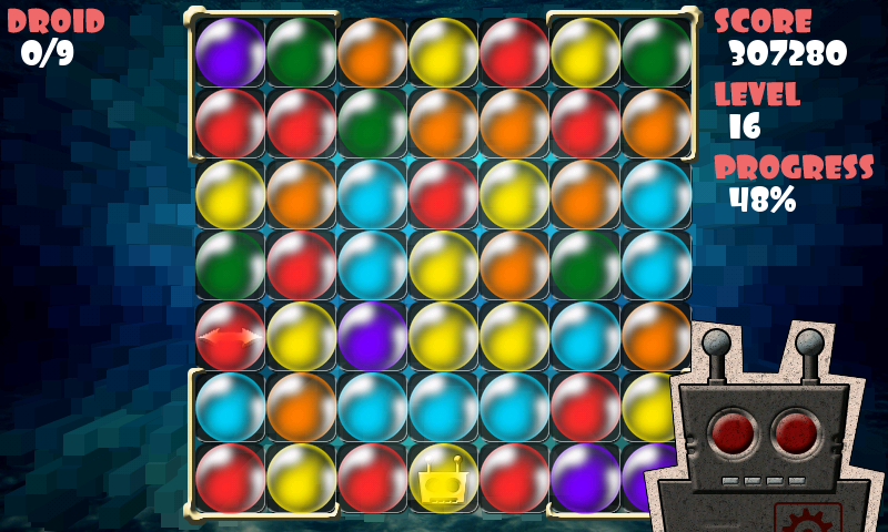 Wobble Bubble - App on Amazon Appstore