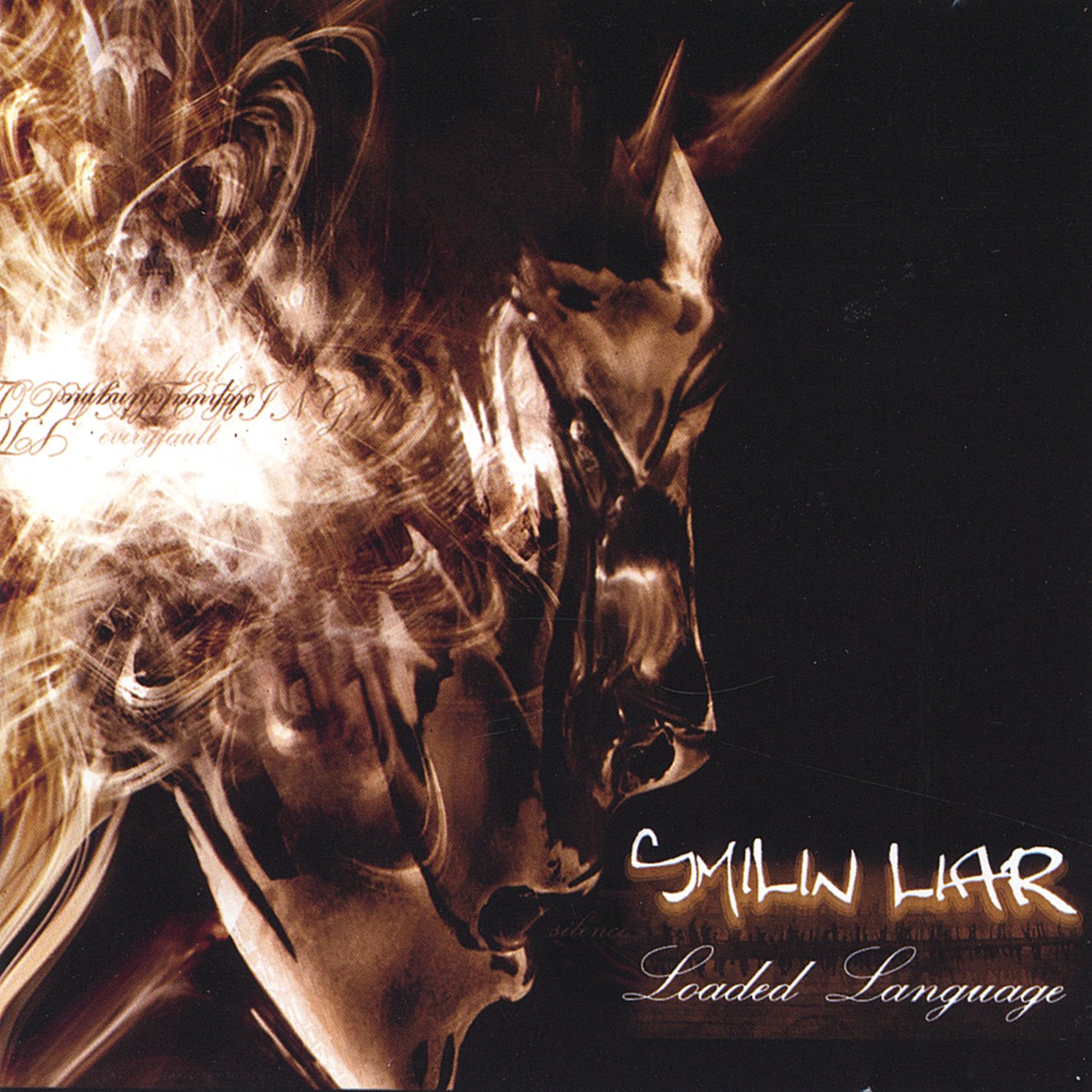 Loaded Language - Amazon.com Music