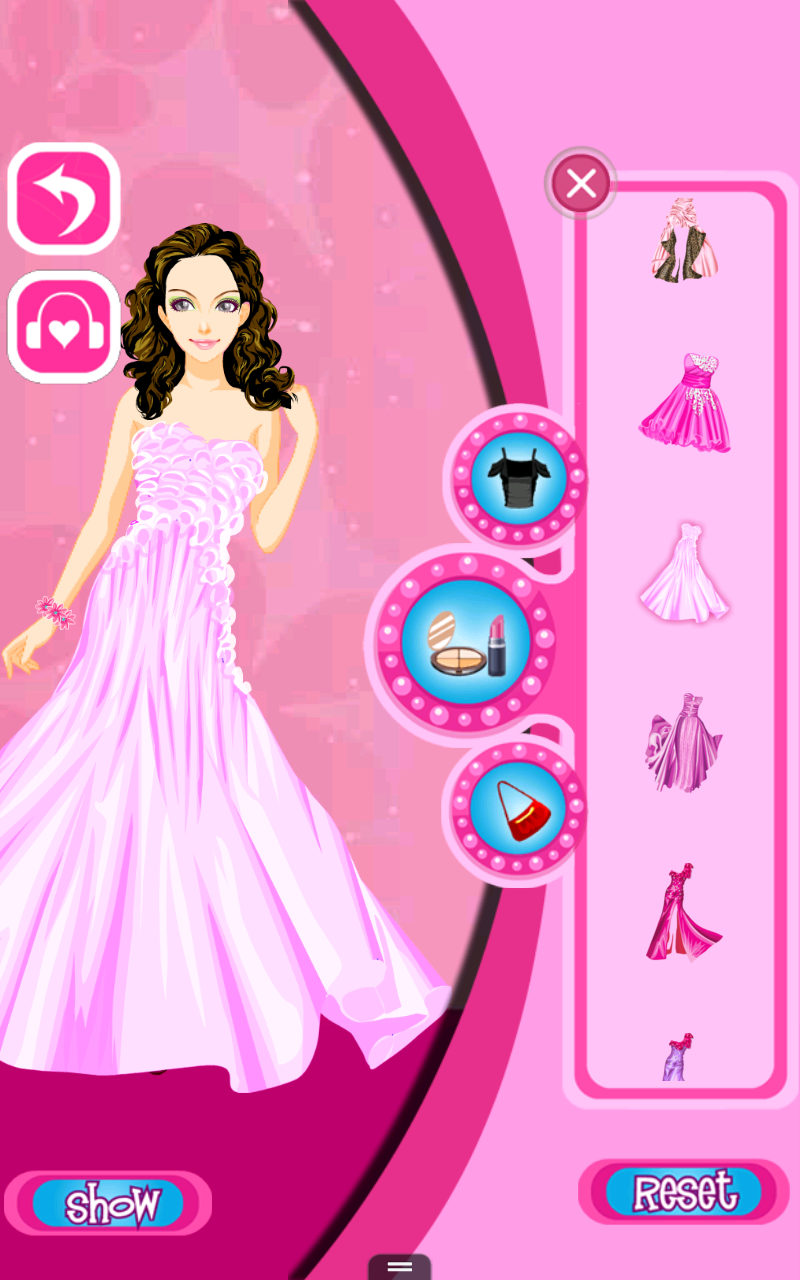 Fashion Designer: Chic Girls - App on Amazon Appstore