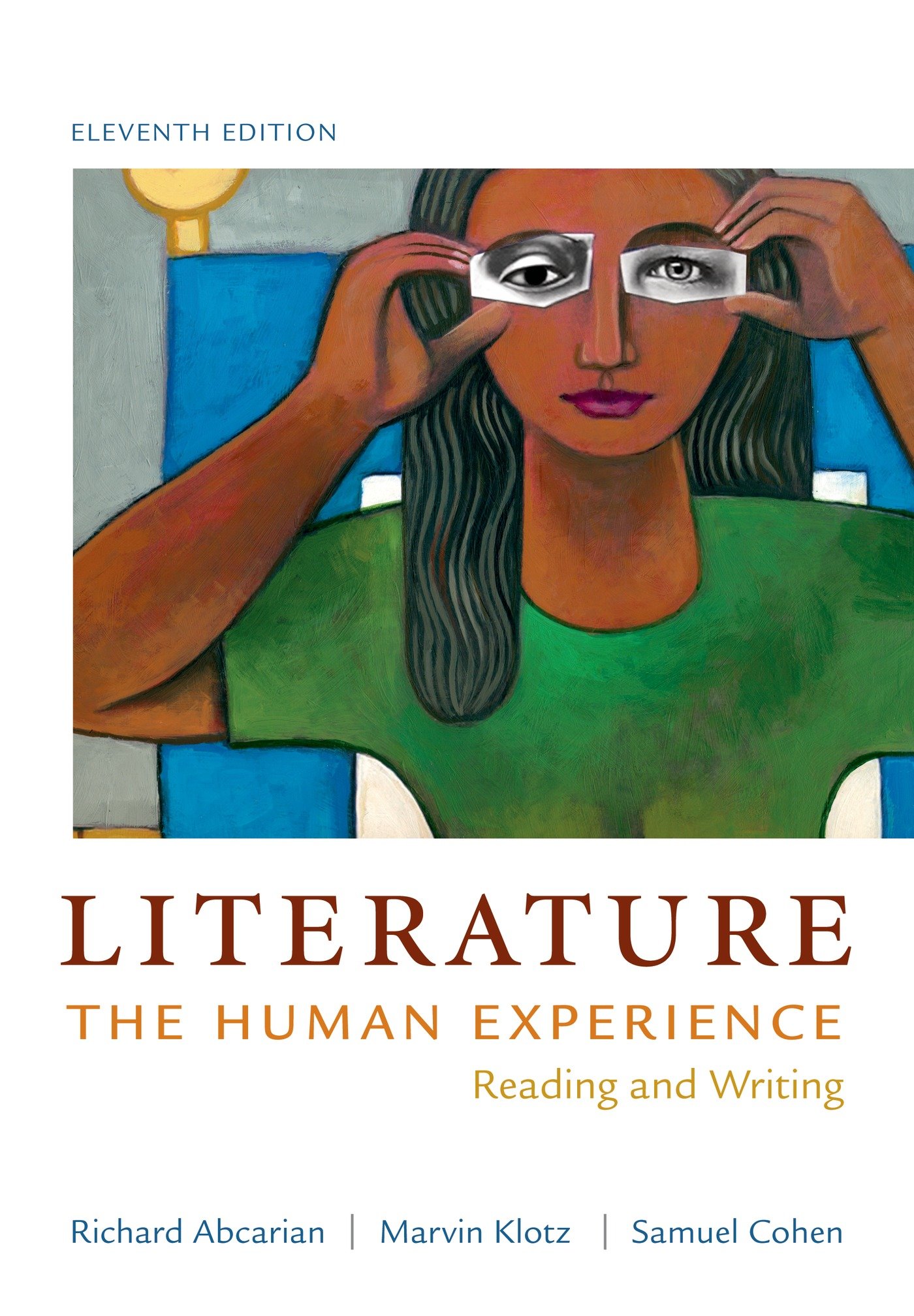 Amazon.com: Literature: The Human Experience: Reading and Writing ...