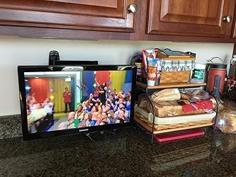 Amazon.com: Samsung UN19F4000 19-Inch 720p LED TV (2013 Model ...