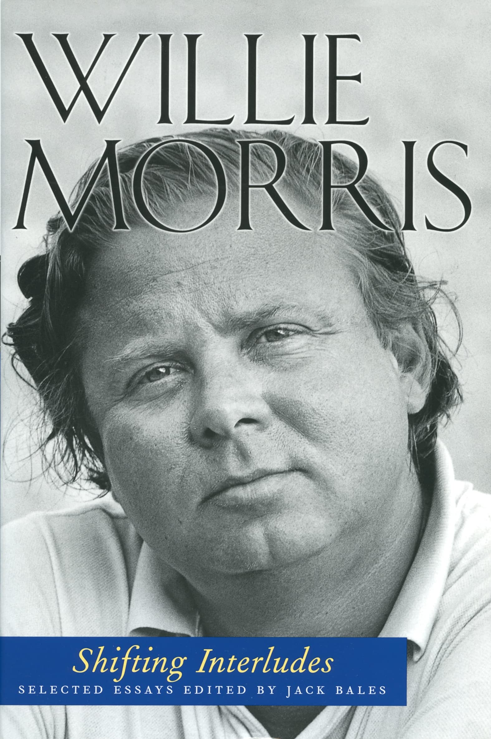 Taps A Novel Willie Morris