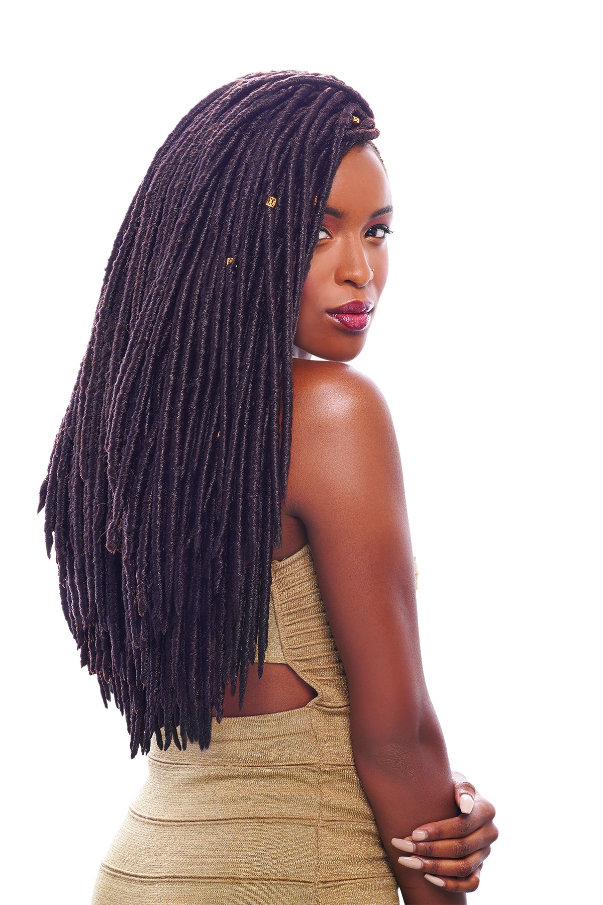 Janet Jackson Crochet Braids 25 Poetic Justice Braids Braid