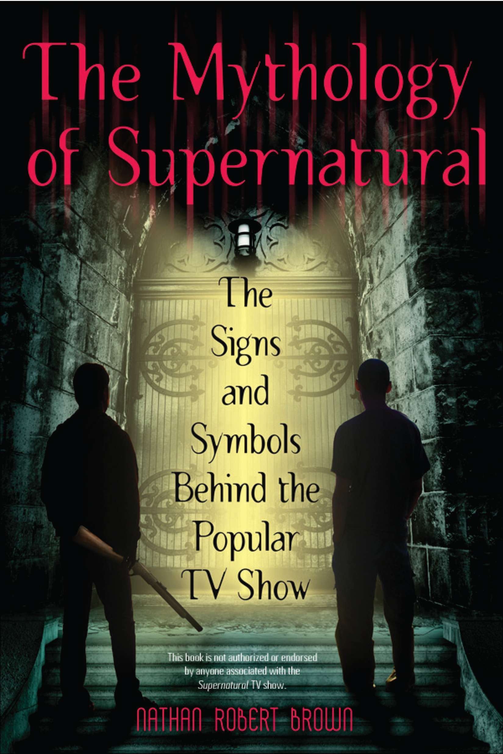 Supernatural Signs And Symbols From The Show