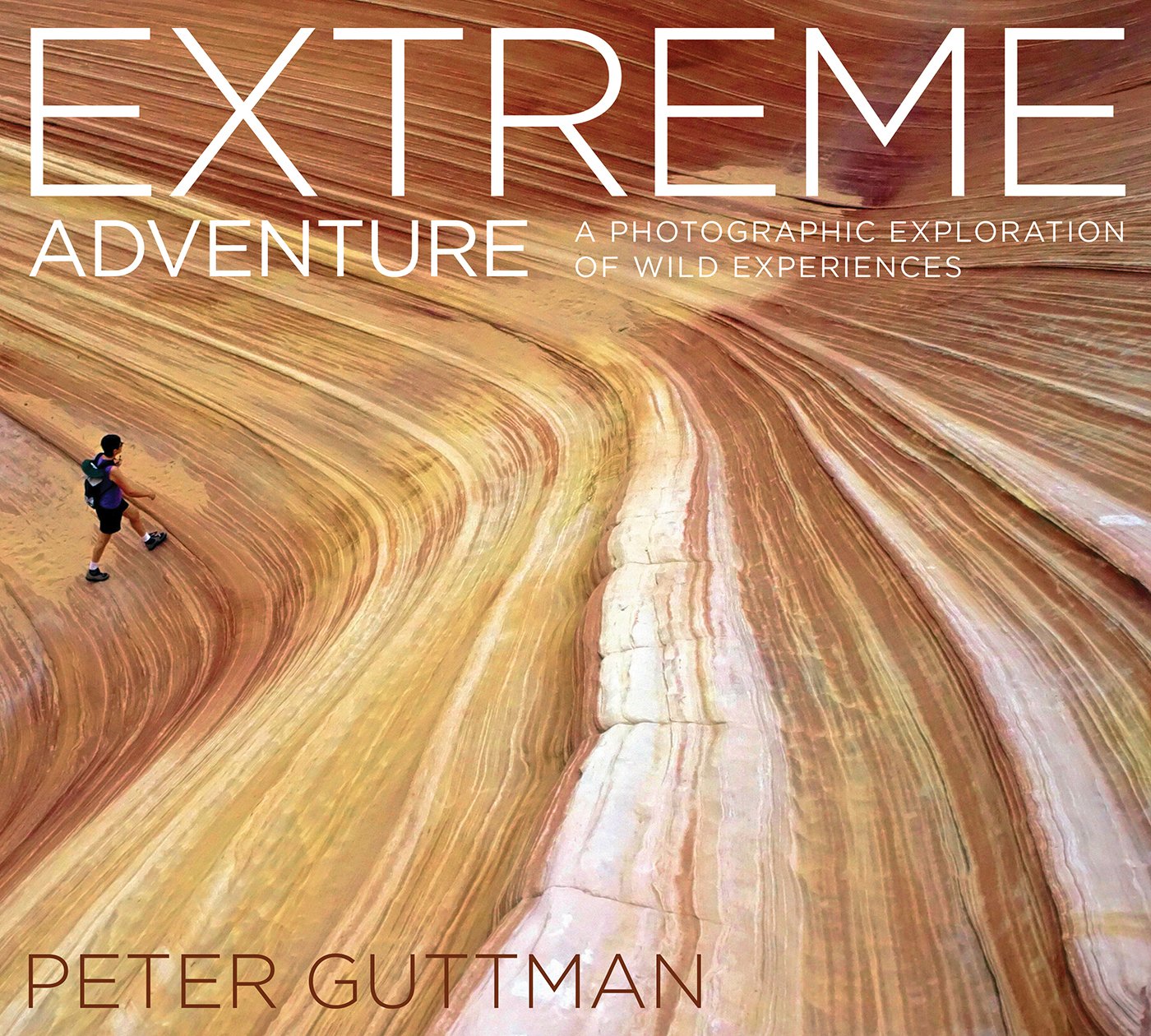 Amazon.com: Extreme Adventure: A Photographic Exploration of Wild ...