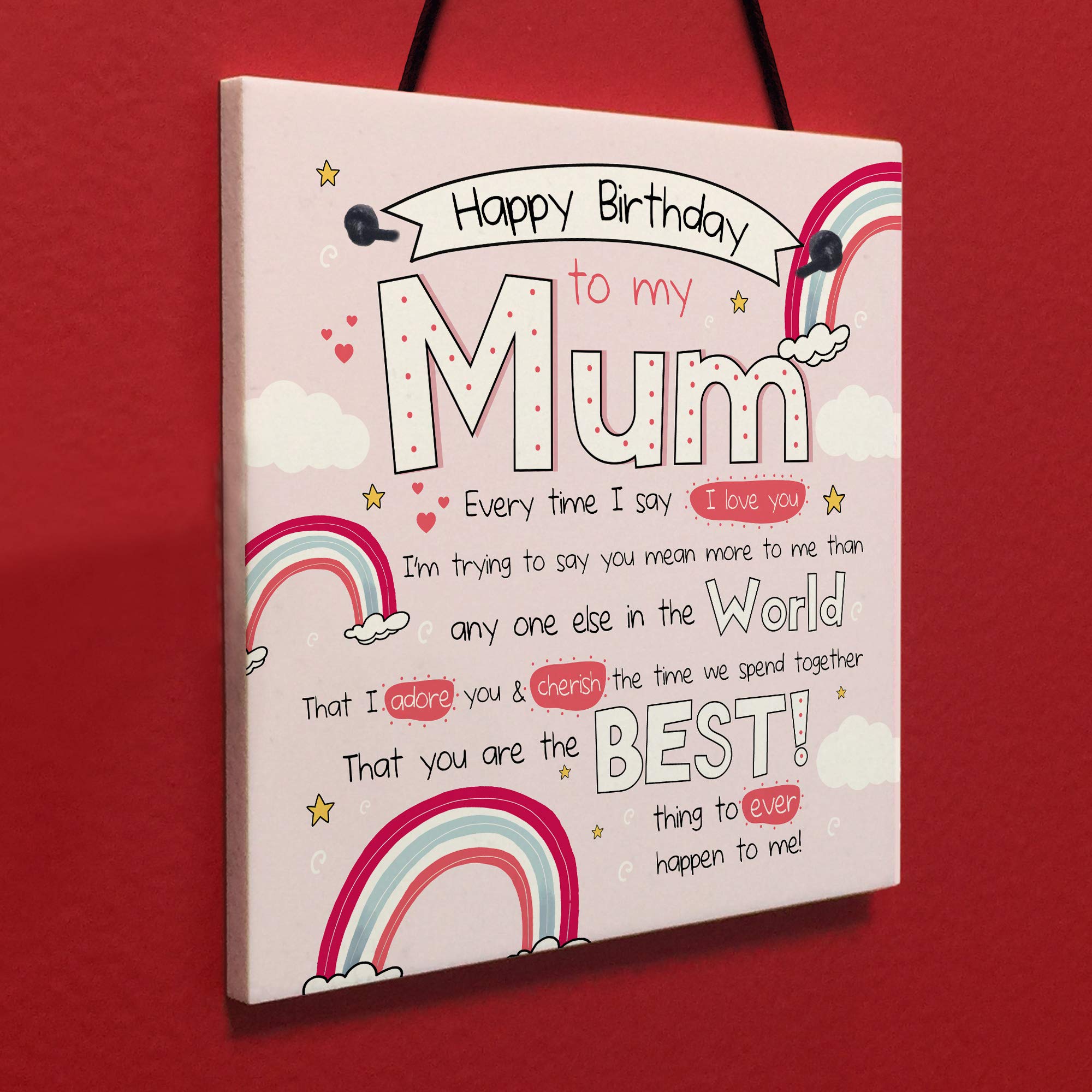 Gelukkige Verjaardag Mama Gedichten Van Zoon Mamaplaats #13 Weer Een