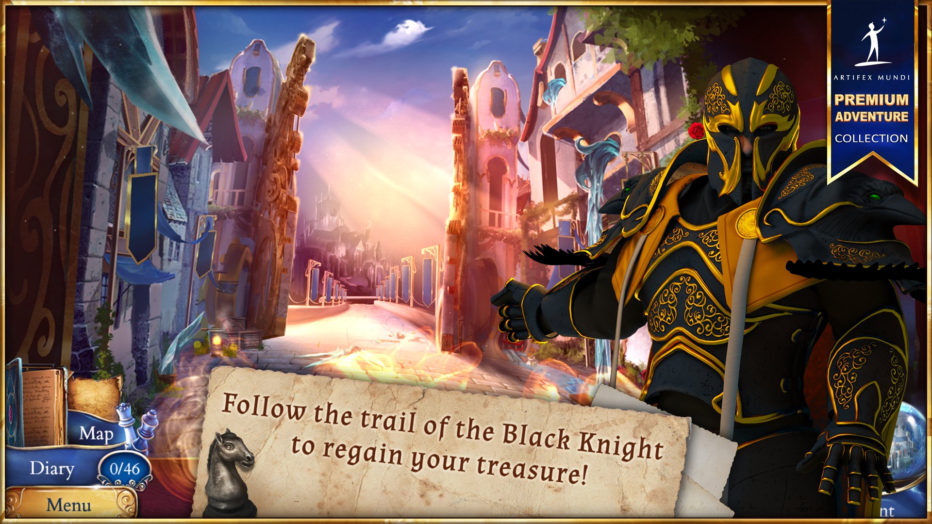 Chronicles of Magic: Divided Kingdoms (Full) - App on Amazon Appstore