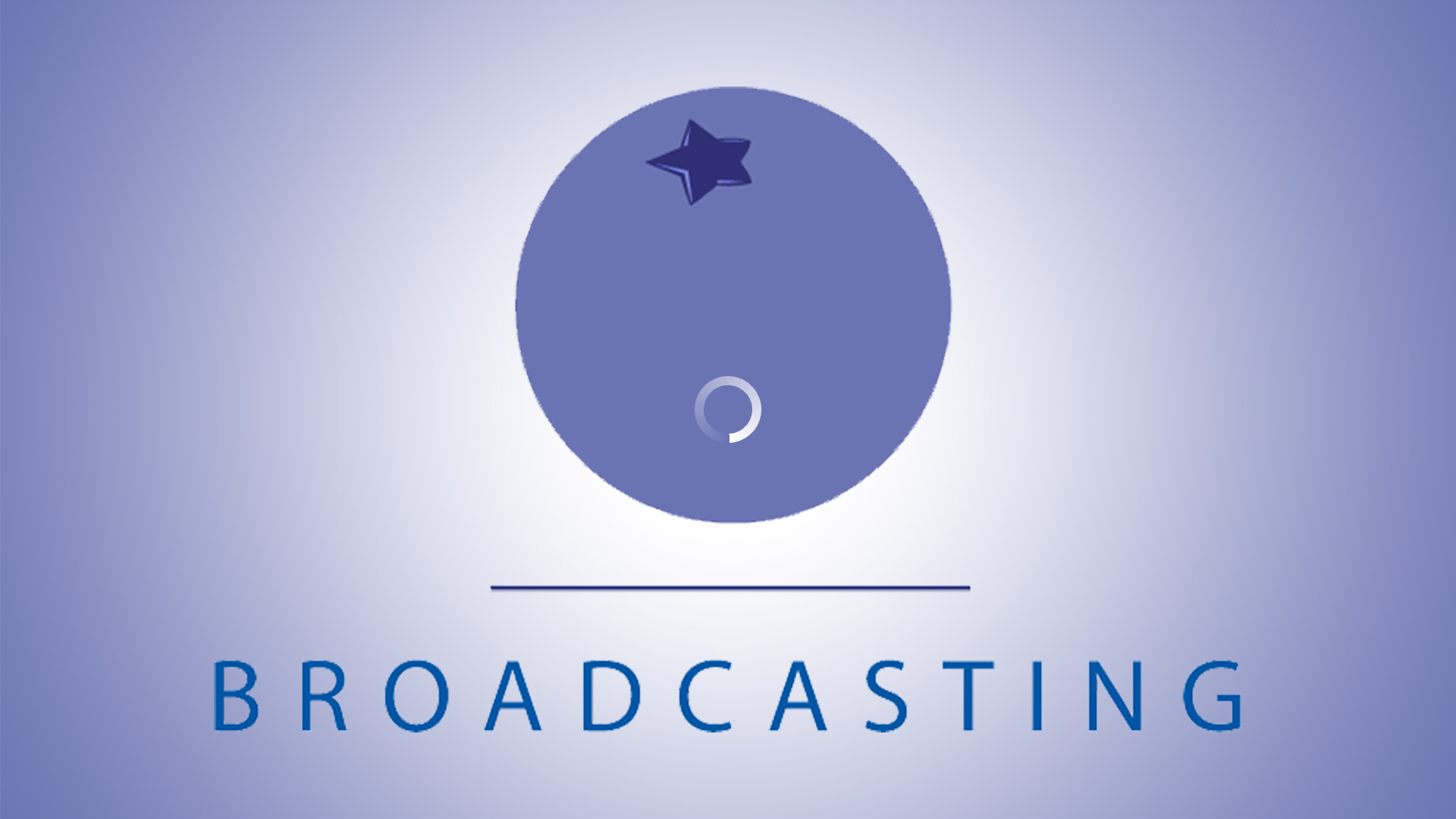 Blueberry Broadcasting - App on Amazon Appstore