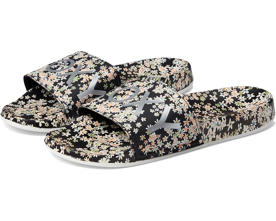 Roxy Slippy Printed | 6pm