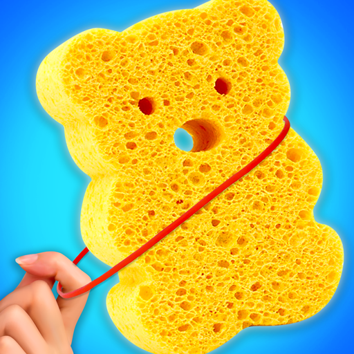 Sponge Art 3D - App on Amazon Appstore
