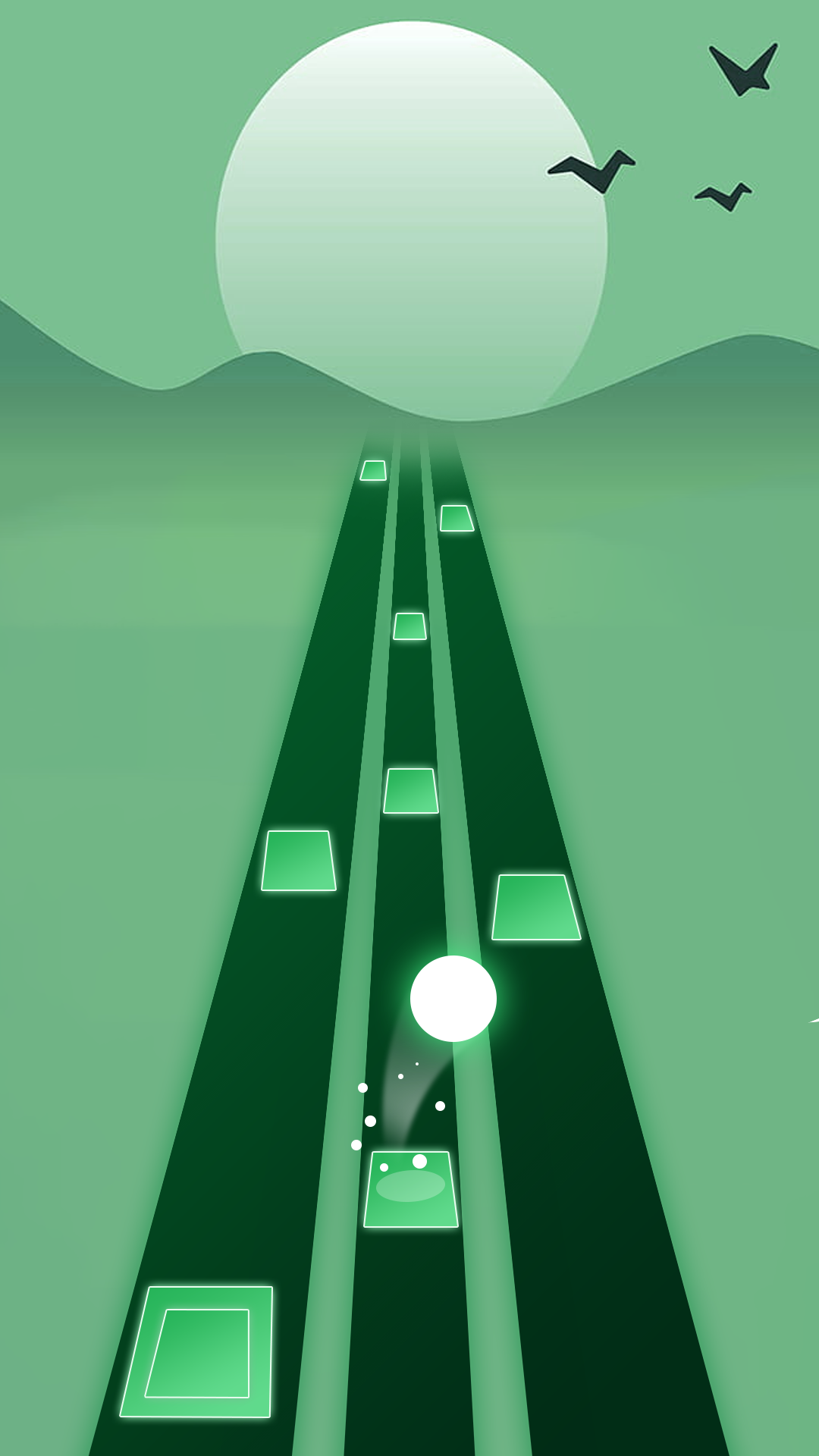 Ball Jump Run Game – Spiral Ball Jump Slide Game:Amazon.in:Appstore for ...