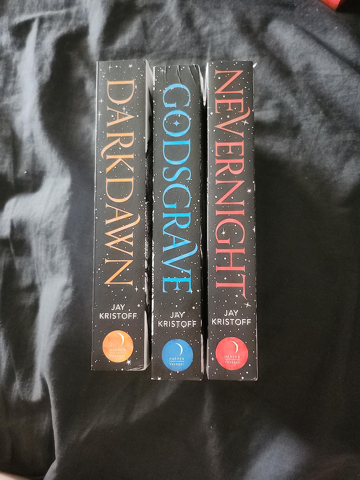 The Nevernight Chronicle: The Complete Collection: Nevernight ...