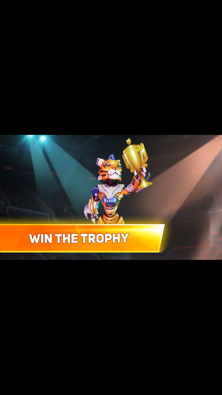 Armored Merge: Mech Arena - App on Amazon Appstore