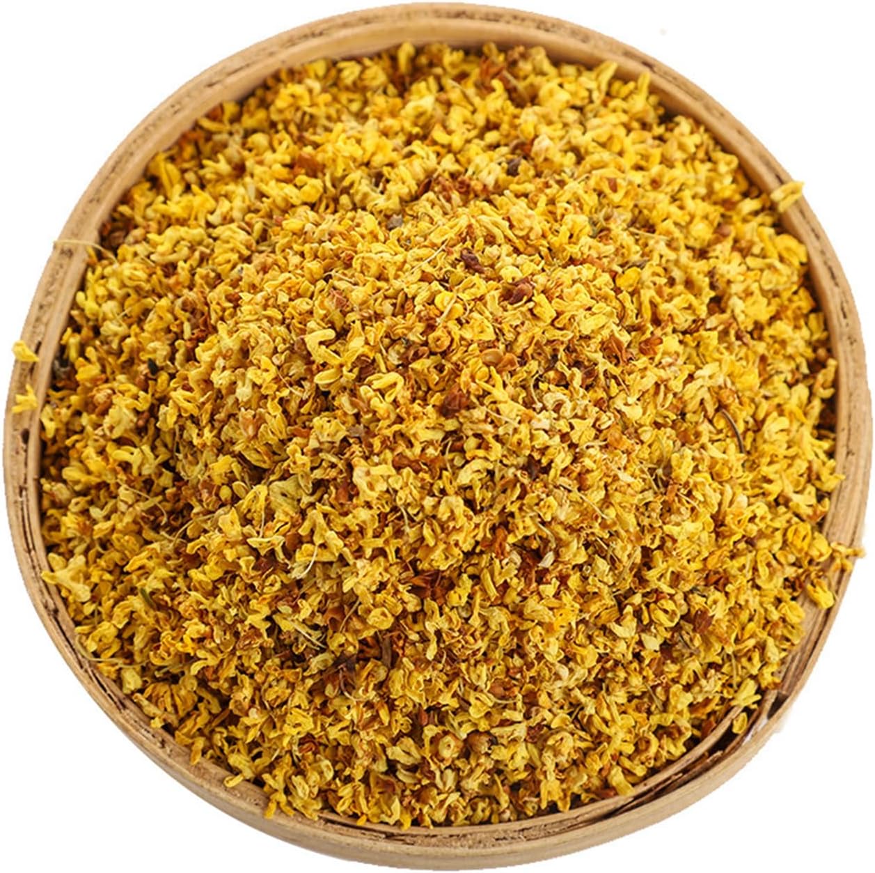 Amazon.com : CoolCrafts Dried Osmanthus Flowers Natural Dry Sweet ...
