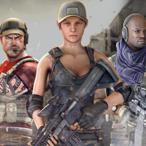 Dawn of Zombies Survival Fps Shooting Action Game - Zombies Survival Sniper Shooter Adventure ...