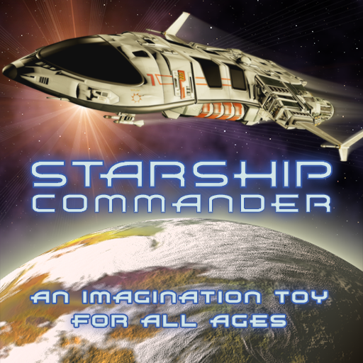 Starship Commander - App on Amazon Appstore