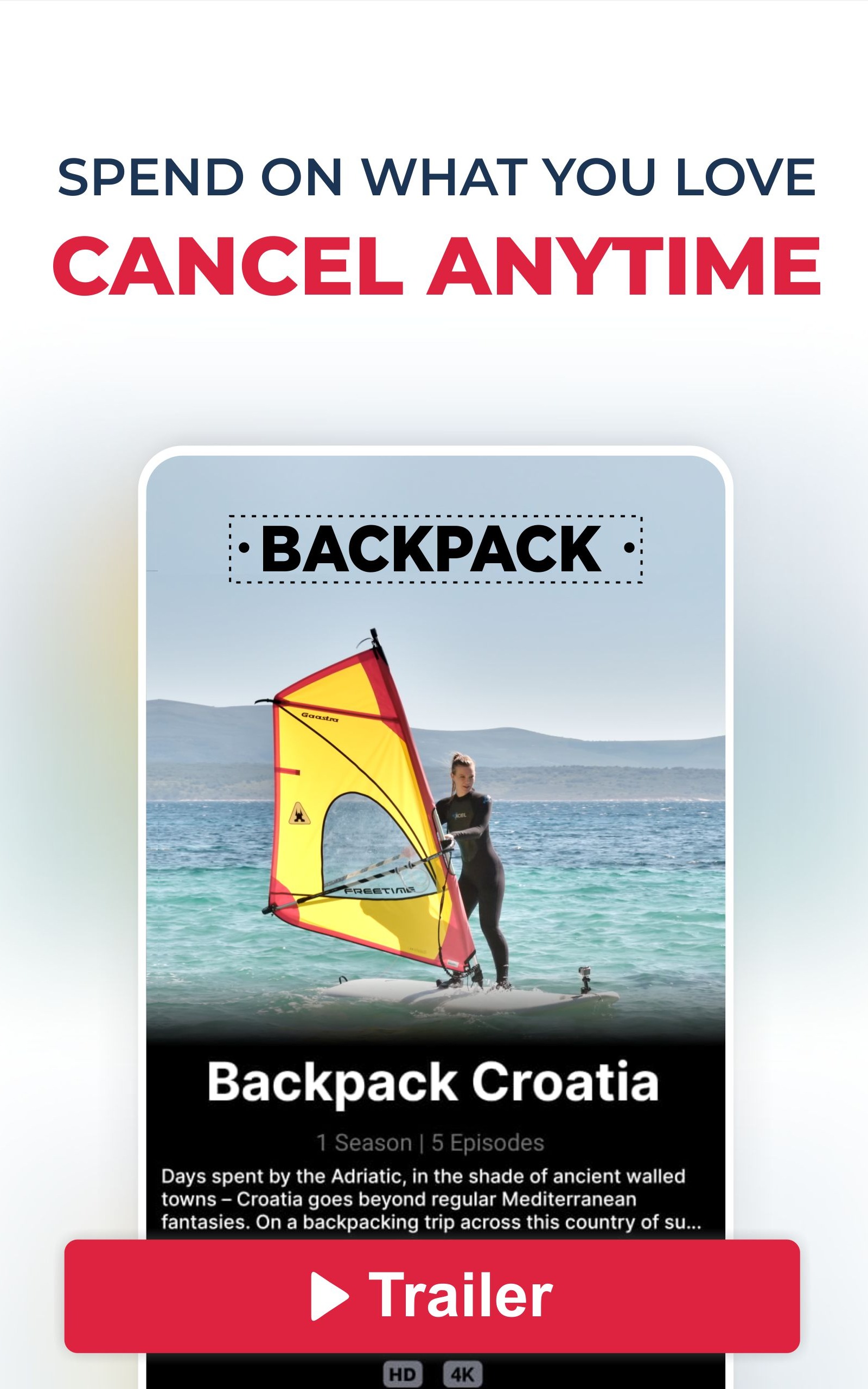 Travelxp 4K HDR:Amazon.com:Appstore for Android