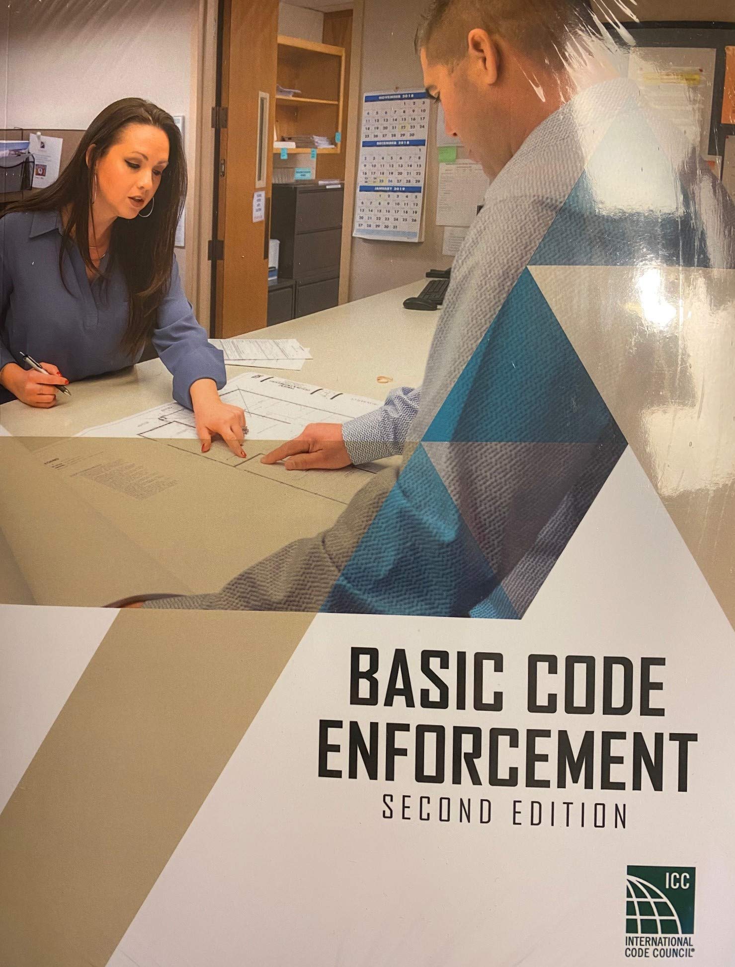 Basic Code Enforcement 2nd: ICC, ICC: 9781609838638: Amazon.com: Books