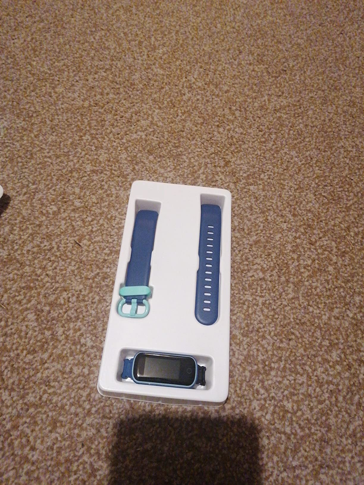 Mgaolo Kids Fitness Tracker for Boys Girls Teens,Waterproof Activity ...