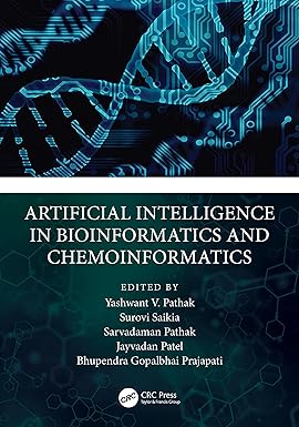Artificial Intelligence in Bioinformatics and Chemoinformatics ...