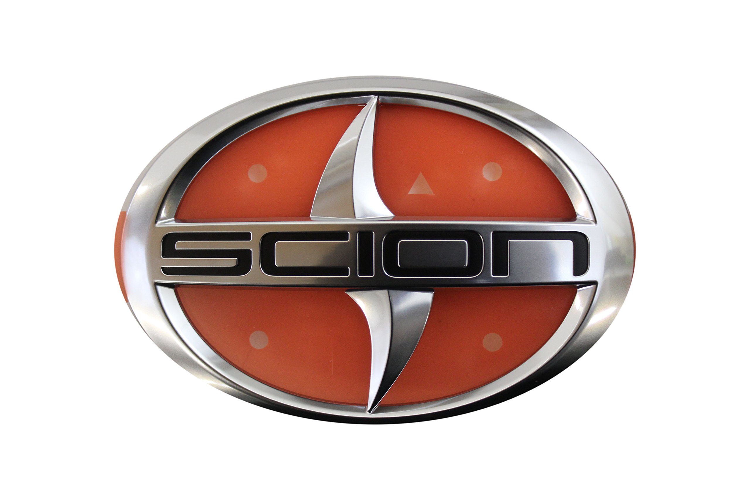 Scion Car Logo