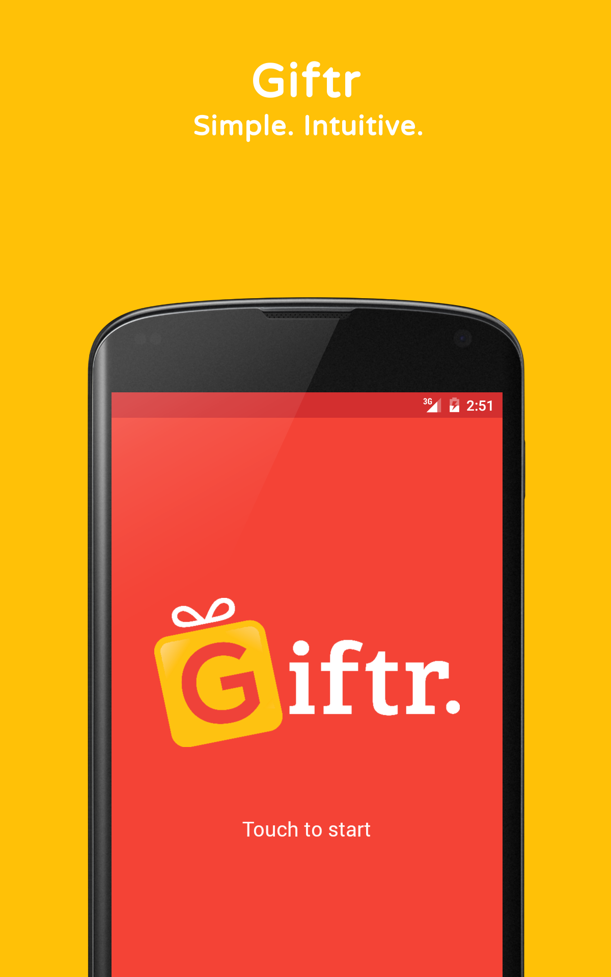 Giftr - Gift Finder & Ideas - App on Amazon Appstore