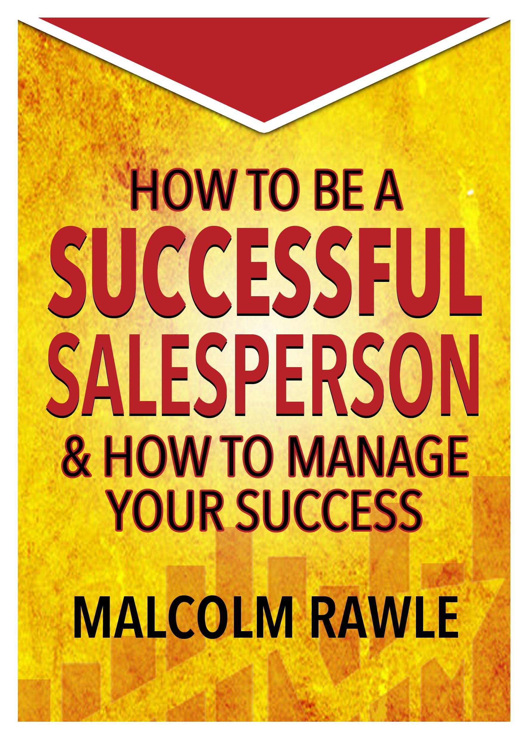 How to be a Successful Sales Person: And how to Manage your Success ...