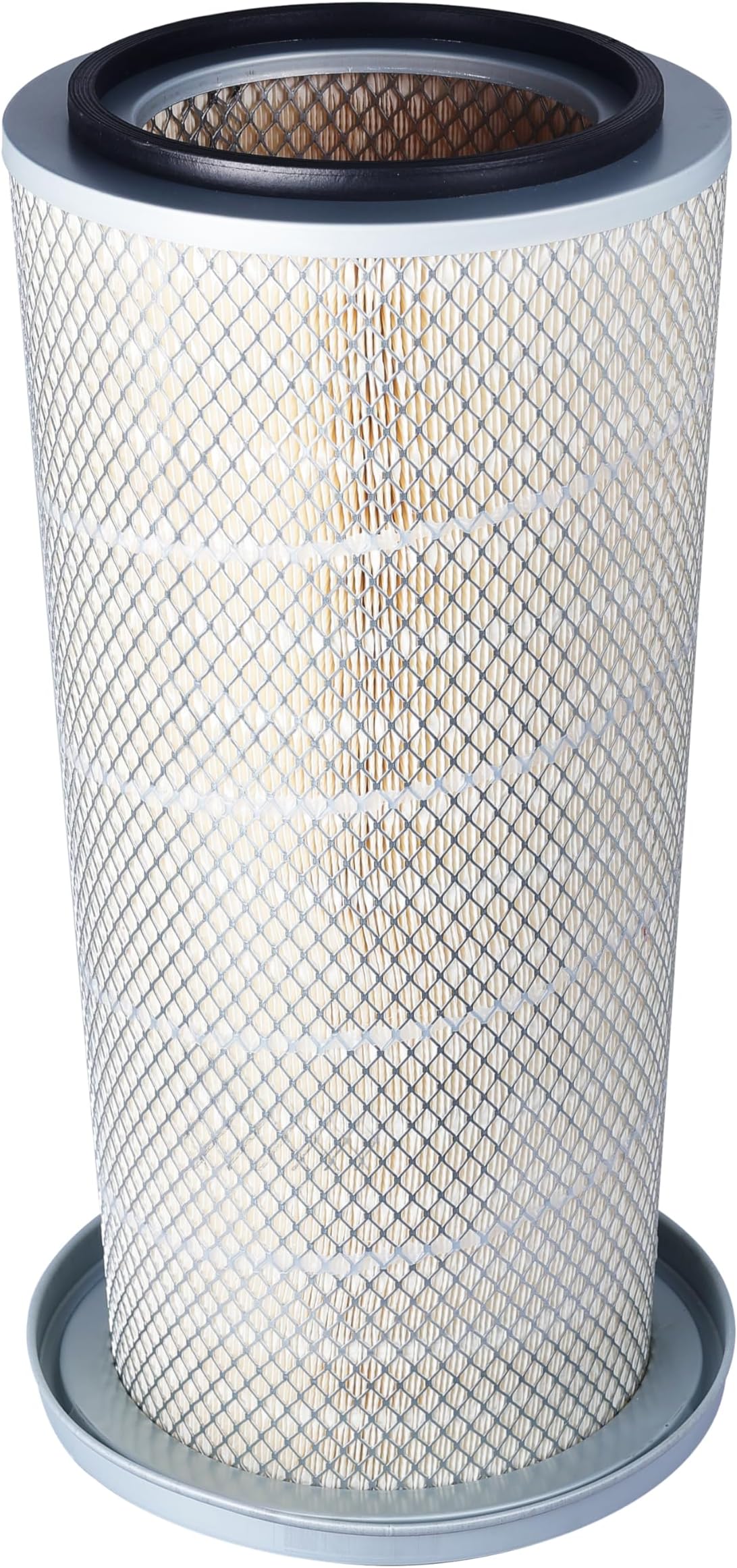 Amazon.com: P153551 Engine Air Filter Compatible with Freightliner ...