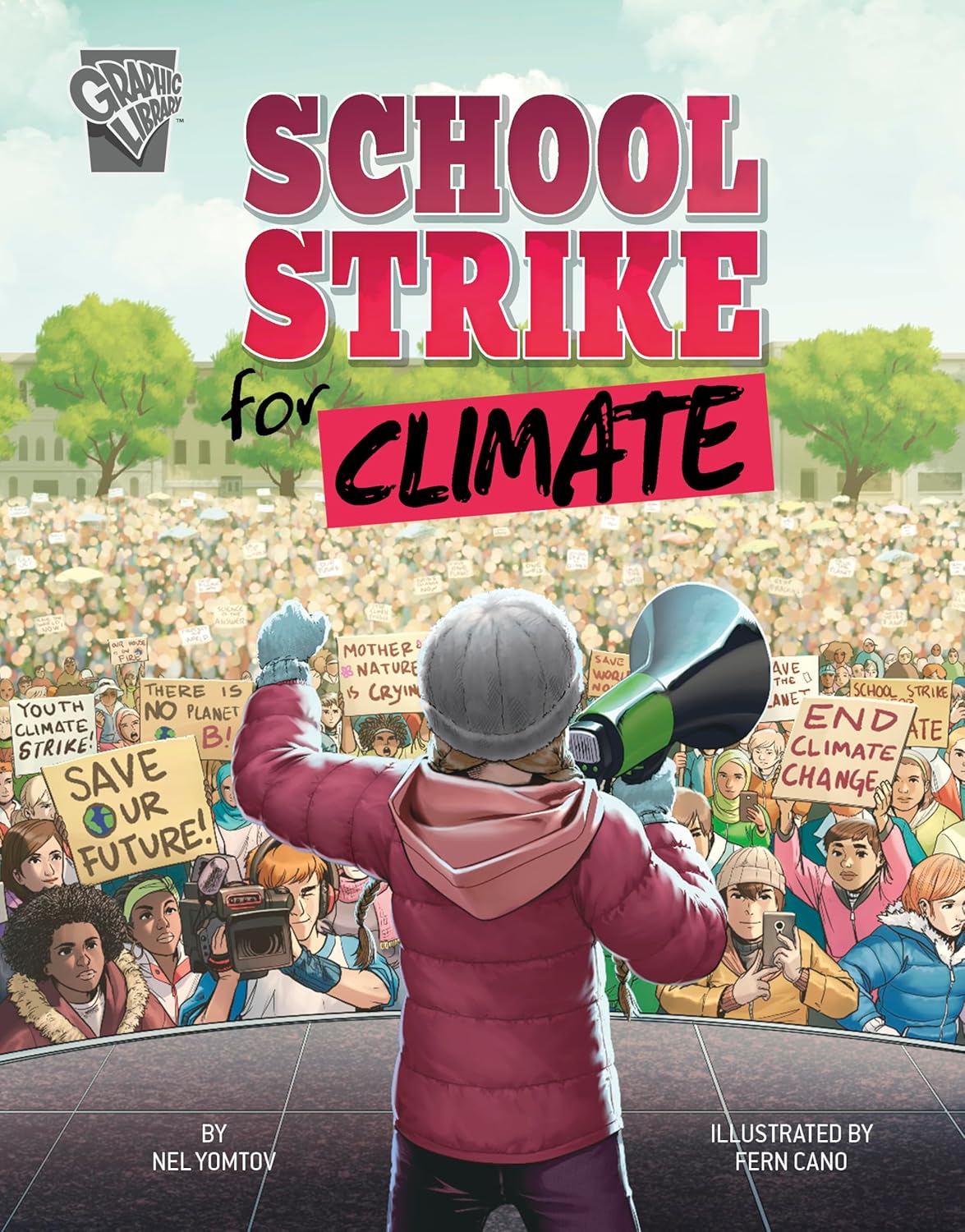 School Strike for Climate (Movements and Resistance) (Movements and ...