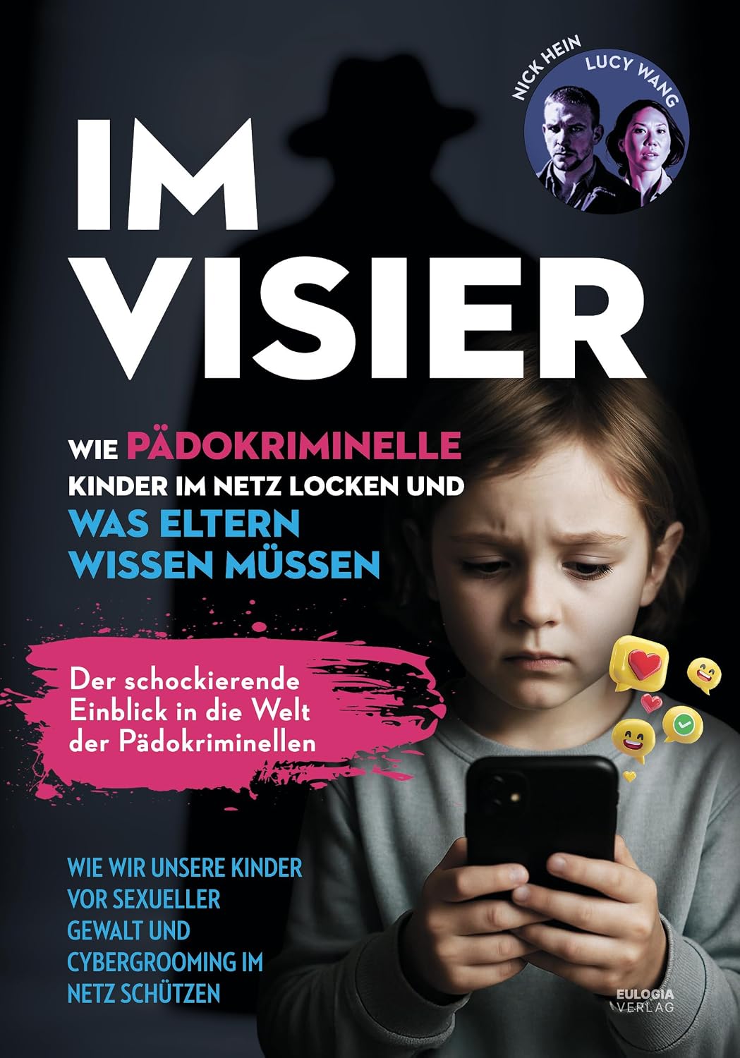 Im Visier: Wie Pädokriminelle Kinder im Netz locken und was Eltern ...
