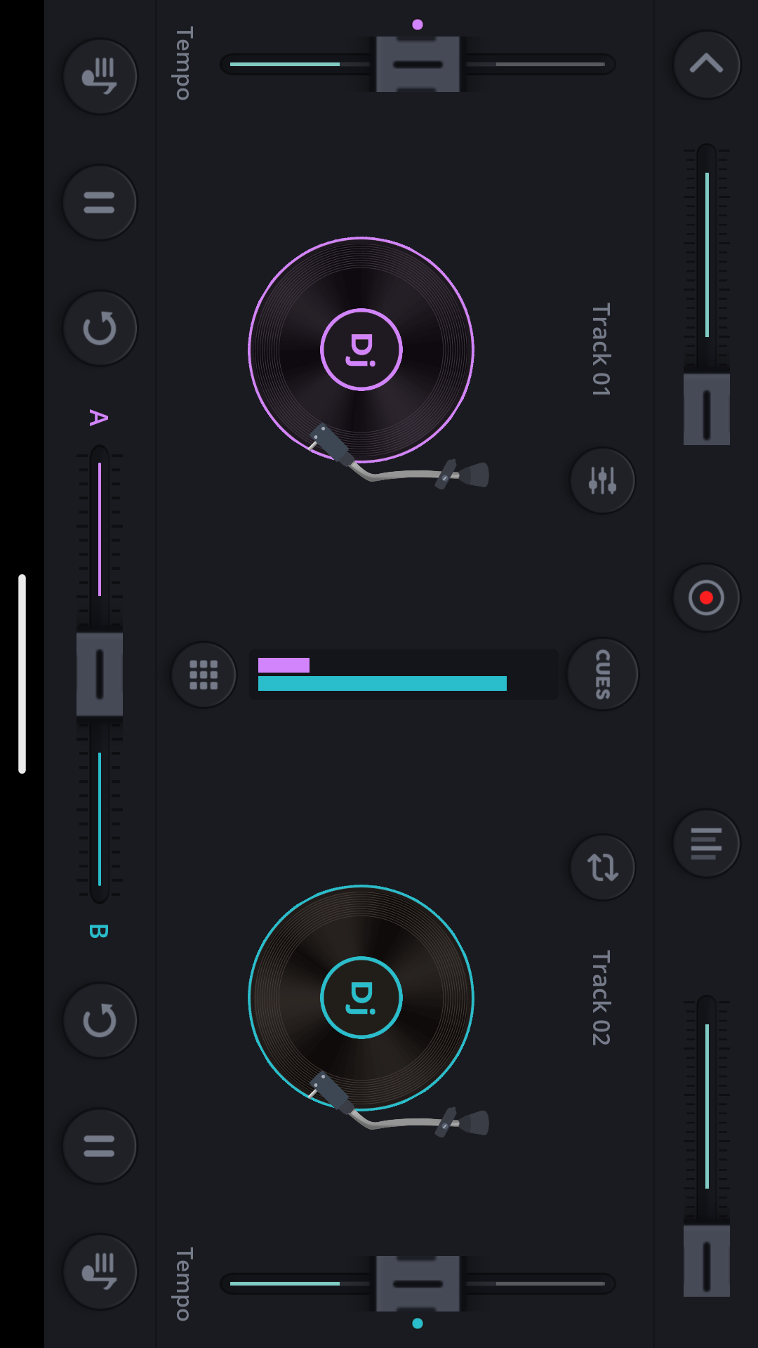 Groove Fusion Studio: Ultimate DJ Mix, Remix Maker, Virtual DJ, Electro ...