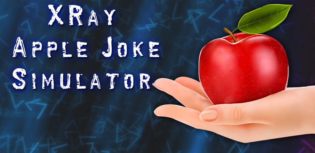 XRay Apple Joke Simulator:Amazon.de:Appstore for Android