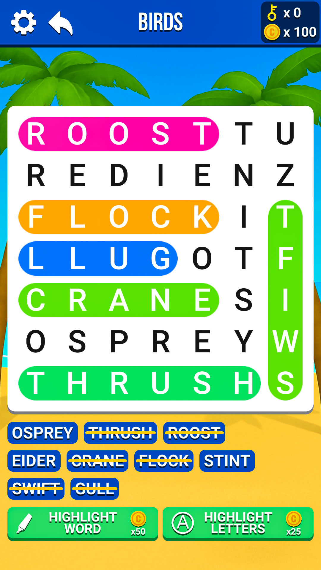 Word Quest Explorer: Offline Brain Puzzle Adventure Word Find Challenge ...