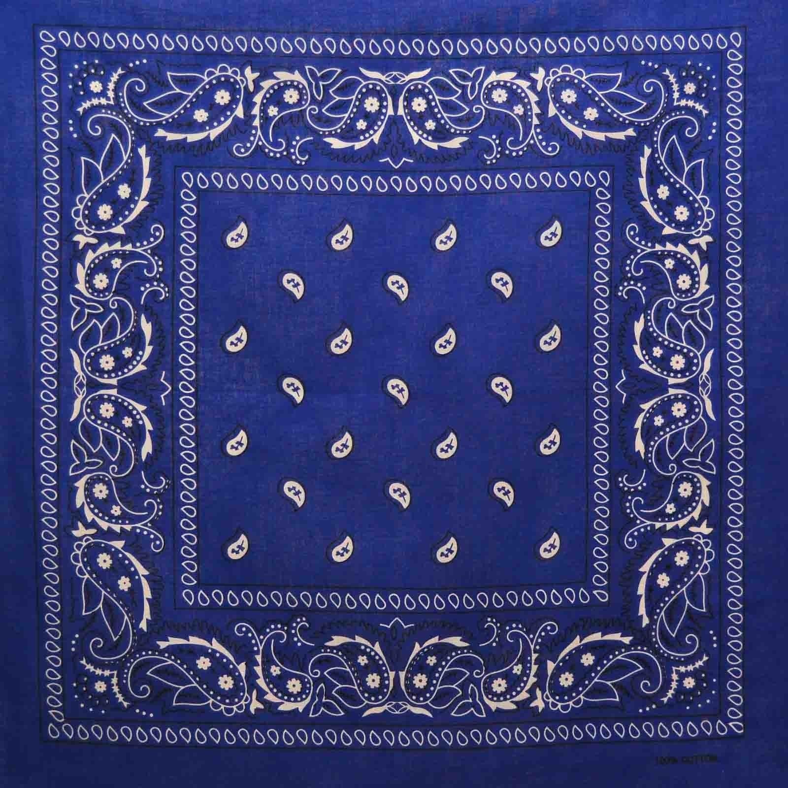 Bandana Crips