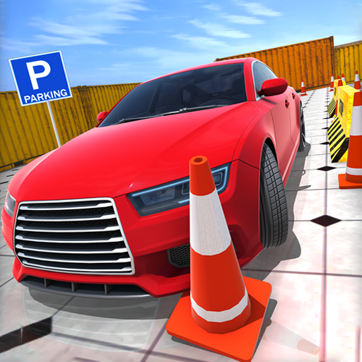 Car Parking Games 3D: Extreme Car Driving Simulator Best Parking Game ...