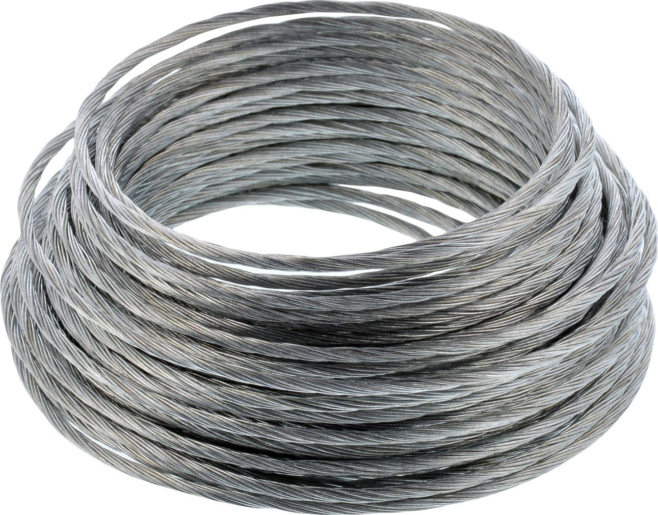 The Hillman Group 121110 Picture Hanging Wire - Picture Hanging ...