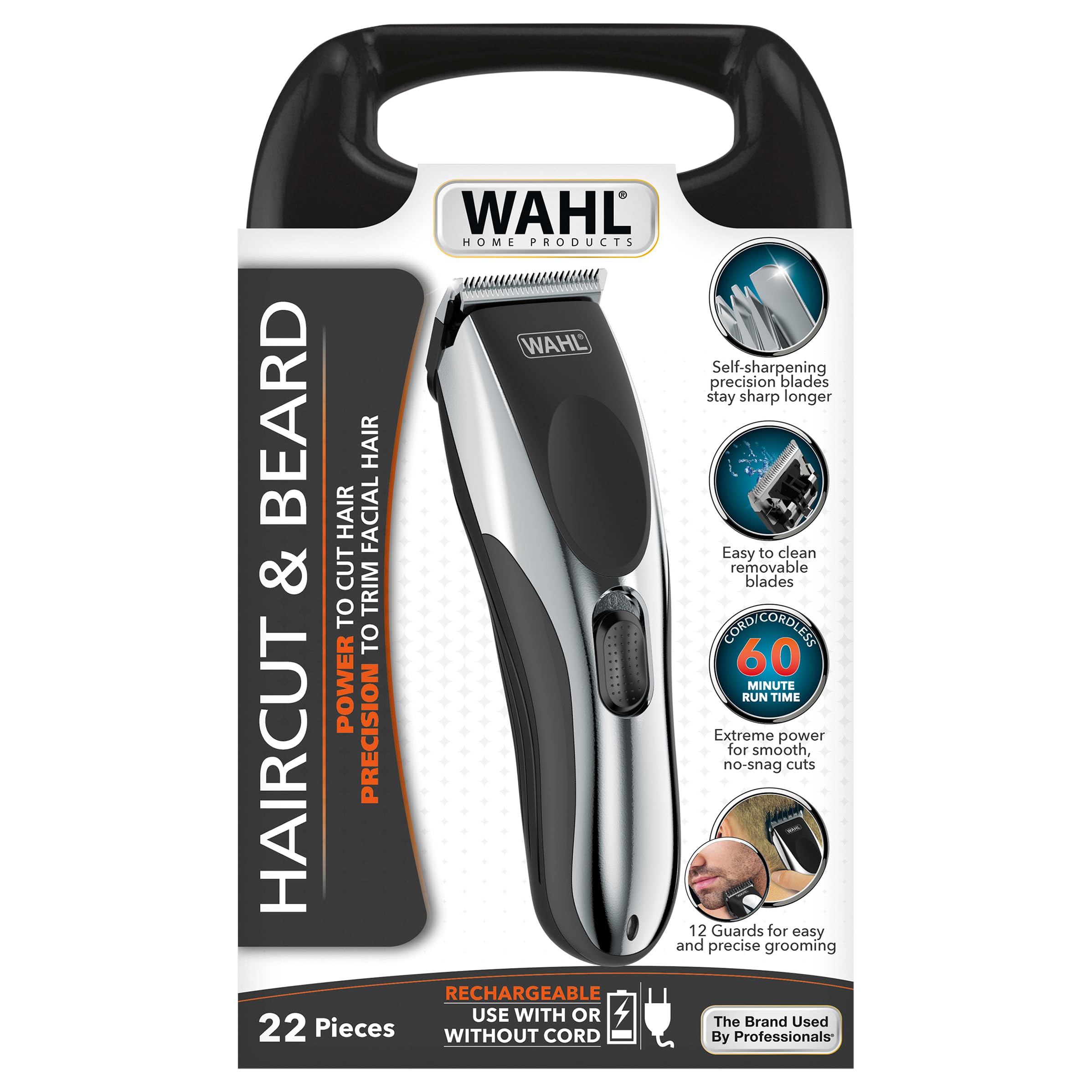Wahl 9639 2201