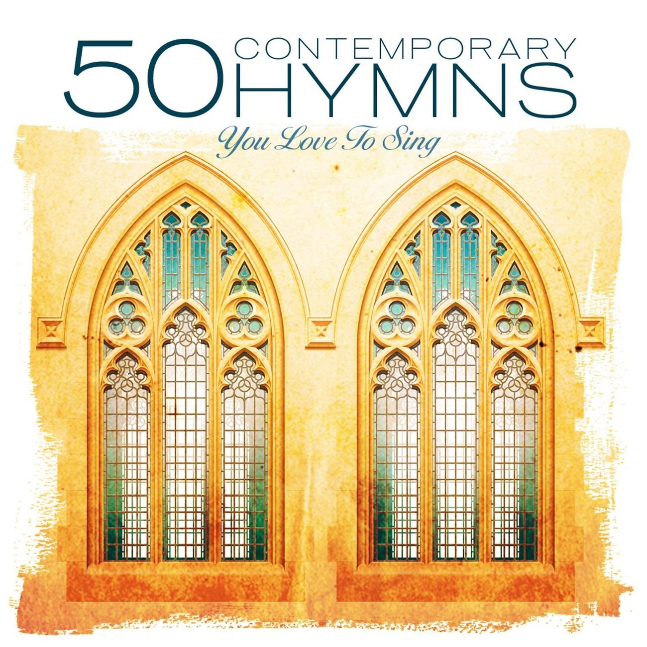 Take My Life And Let It Be song by Hymns You Love to Sing Performers ...