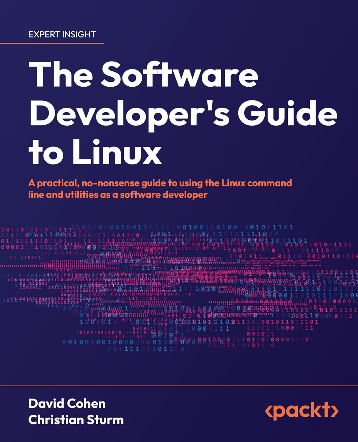 Amazon.com: The Software Developer's Guide to Linux: A practical, no ...