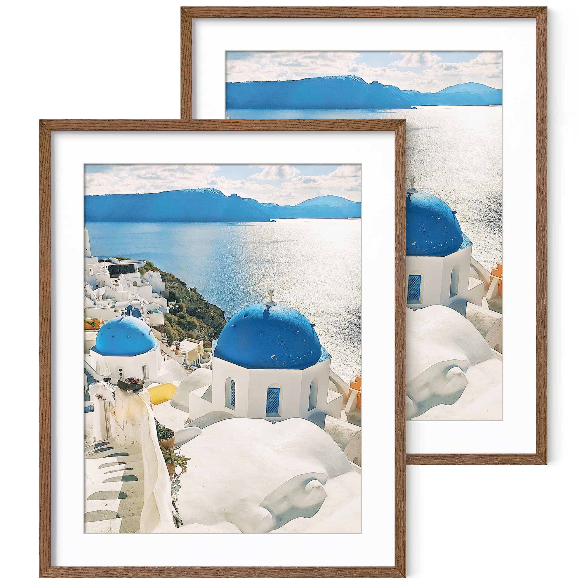 Snapklik.com : Axeman 20x30 Picture Frame