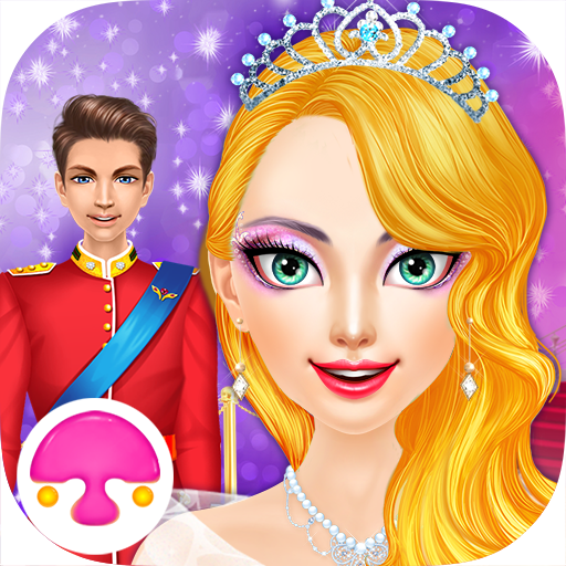 Prom Queen Salon - App on Amazon Appstore