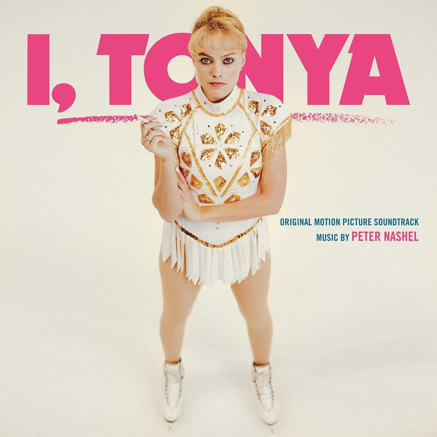 I, Tonya: O.S.T.-I, Tonya: Amazon.it: CD e Vinili}
