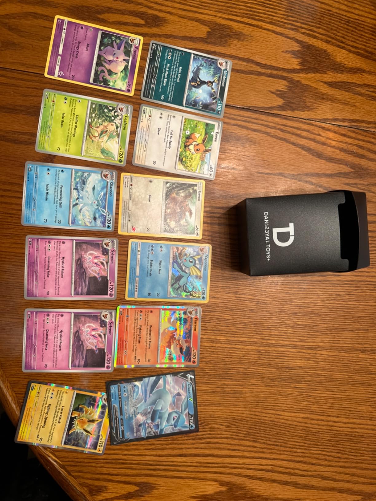 Amazon.com: Dragon Type Pokemon Compatible TCG Assortment Bundle ...