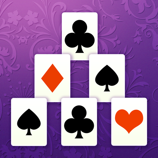 Magic Pyramid - App on Amazon Appstore
