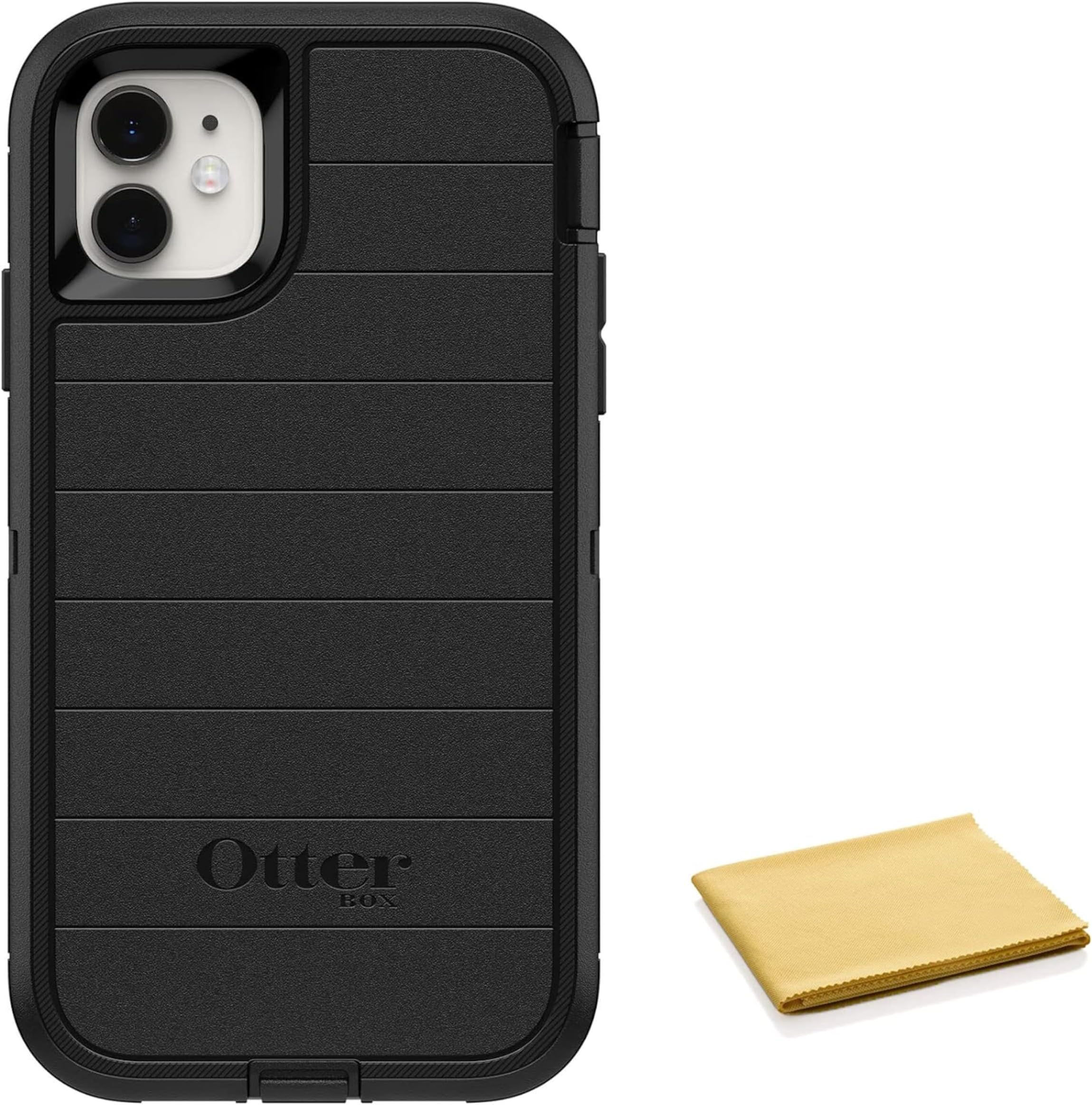 Amazon.com: OtterBox Symmetry Series Case for iPhone 11 & iPhone XR ...