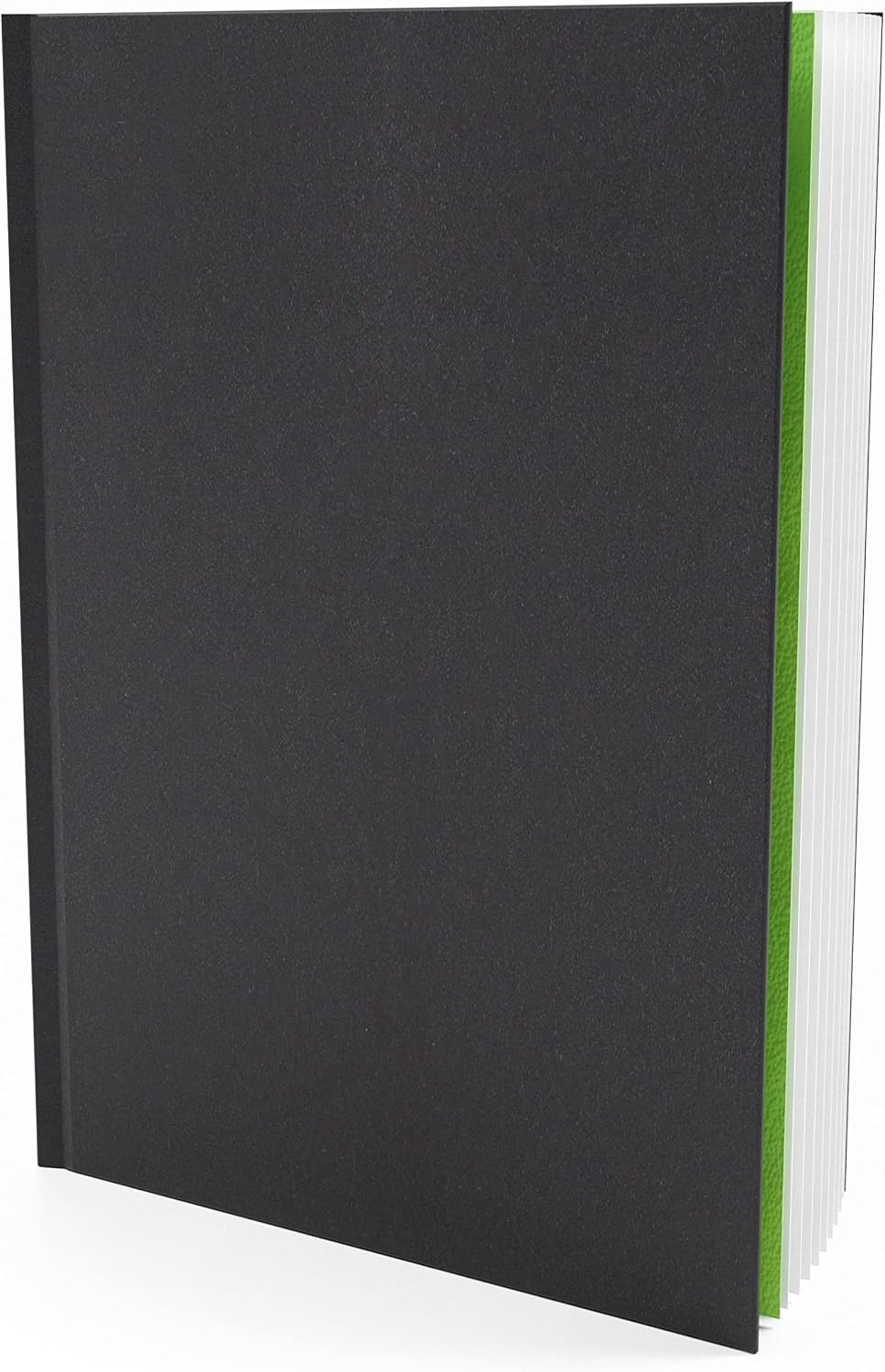 Artgecko A6 Casebound Sketchbook 150gsm 92 Pages | Thick Paper ...