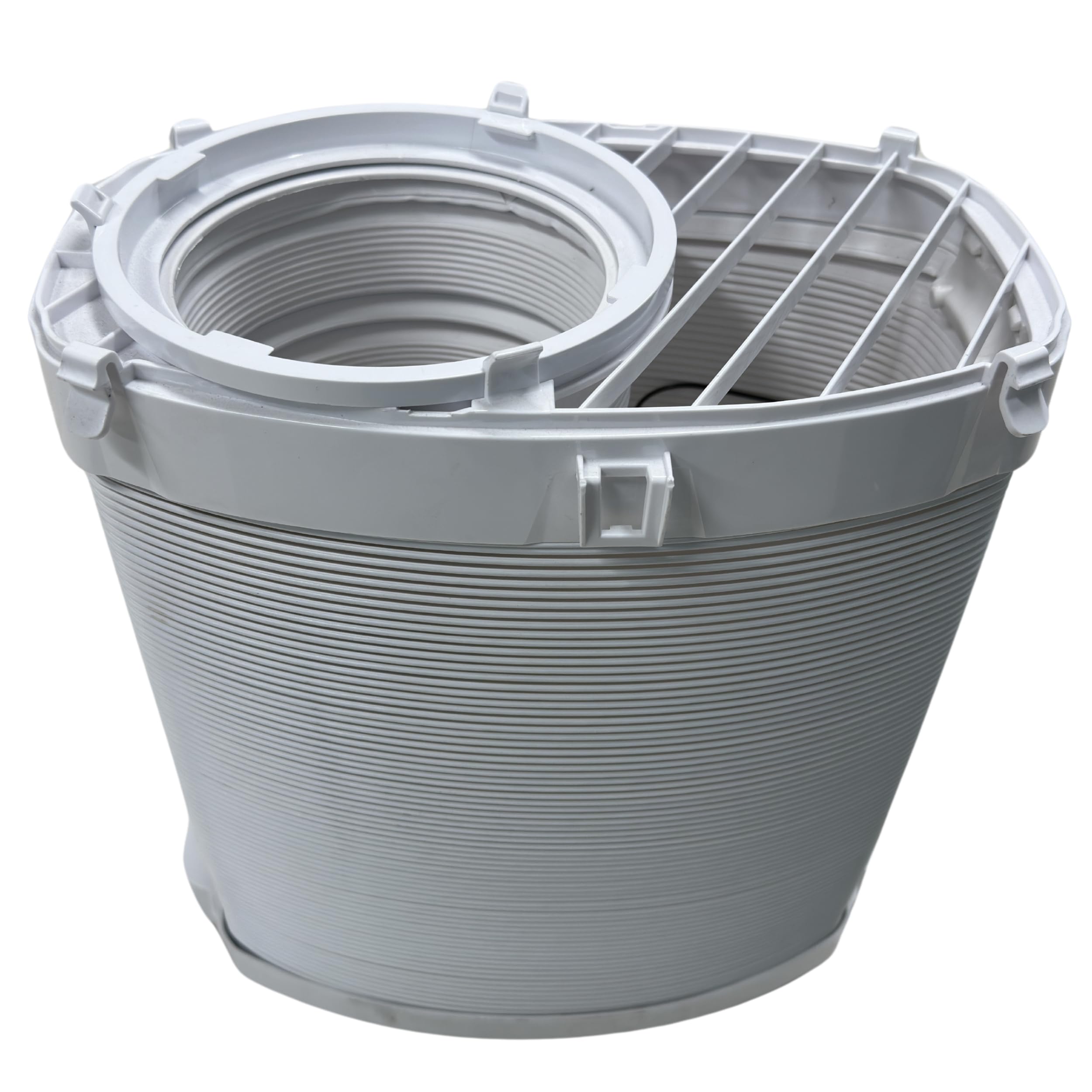 Amazon.com: ARC-INTVSBEH-WN Exhaust and Intake Hose-in-Hose Subassembly ...